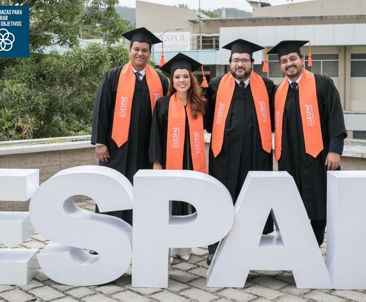 Home | Postgrados ESPOL